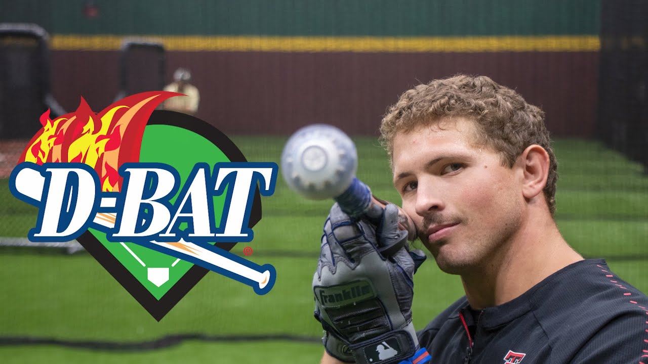 Gabe Holt Baseball Workouts at D-Bat of Warner Robins | Xavy Rusan ...