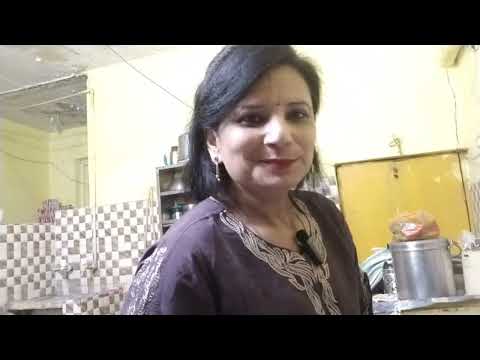 Rani Agrawal is live! - YouTube