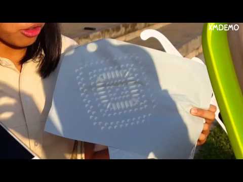 Solar Eclipse 2016