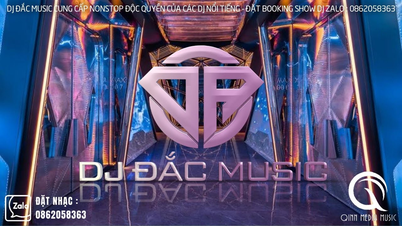 NONSTOP 2023 - FULL TRACK DJ THÁI HOÀNG - ĐỘC QUYỀN 4 TIẾNG l KENH NHAC ...