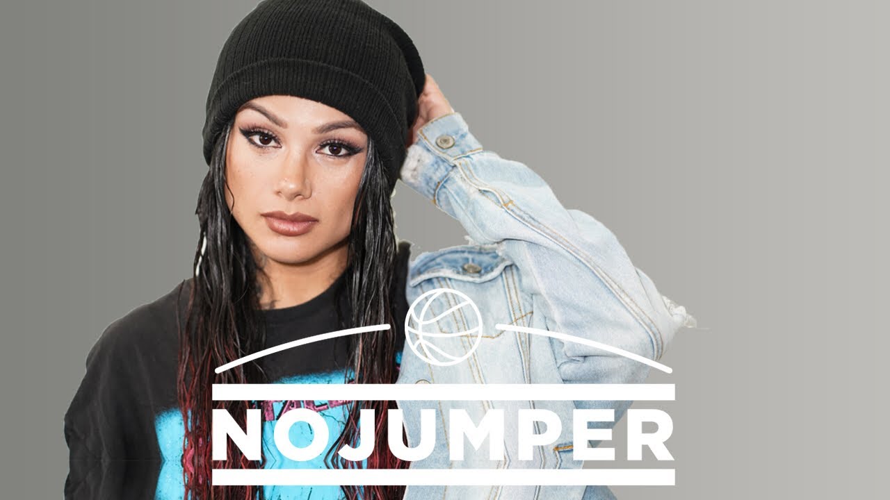 The Snow Tha Product Interview - YouTube