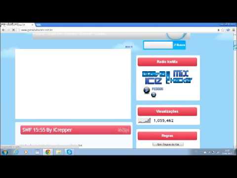 Como usar o Instant Cheese Transformice.swf - YouTube