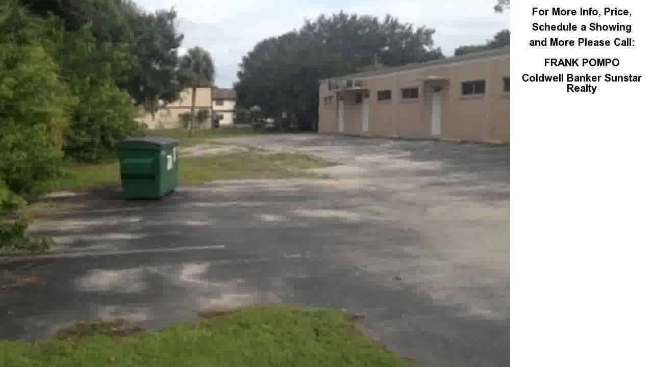 4054 BEAVER LANE, PORT CHARLOTTE, FL Presented by FRANK POMPO. - YouTube