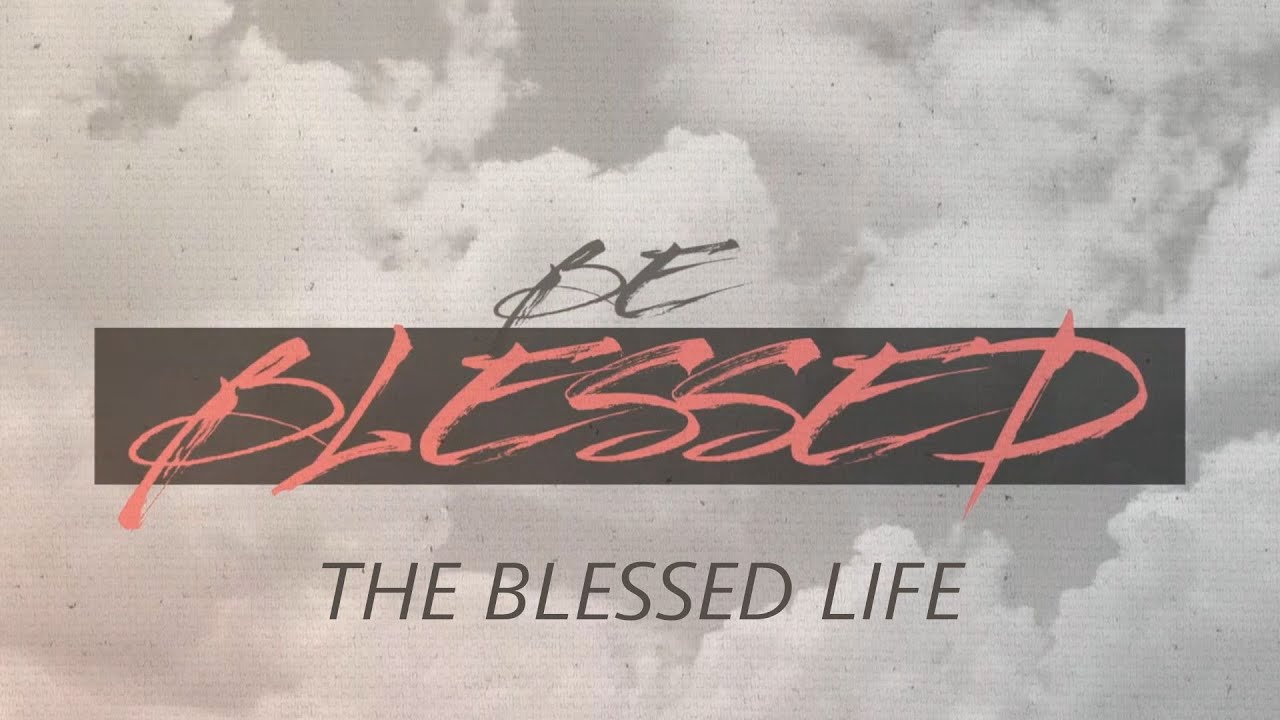 2-9-25 Live Stream with Sound-The Blessed Life - YouTube