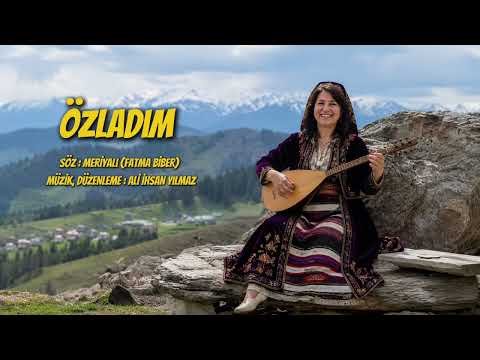 Özladım - Ali ihsan Yılmaz