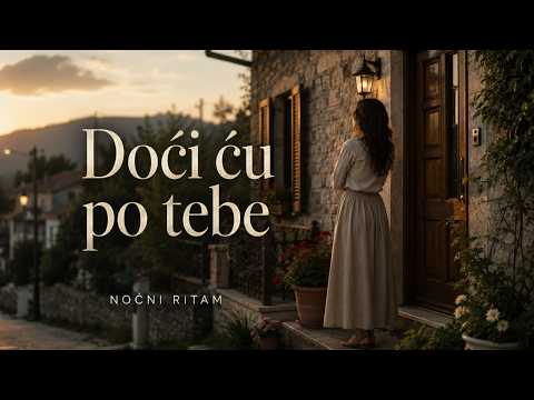 Noćni Ritam – Doći ću po tebe