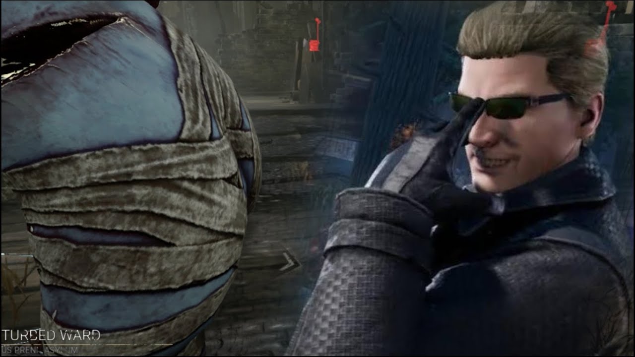 DBD Clips That Aren't Sus - YouTube