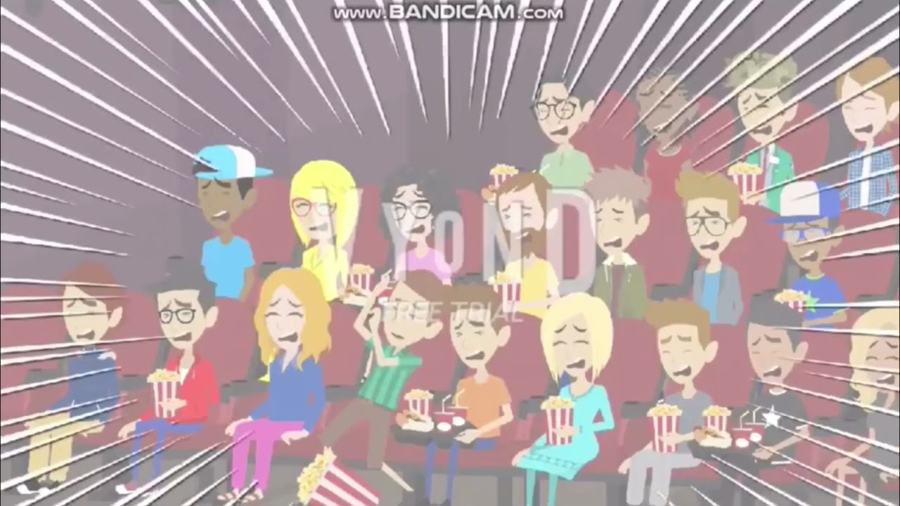 Team Vyonders and Ismail Productions Scary Logo Meme - YouTube