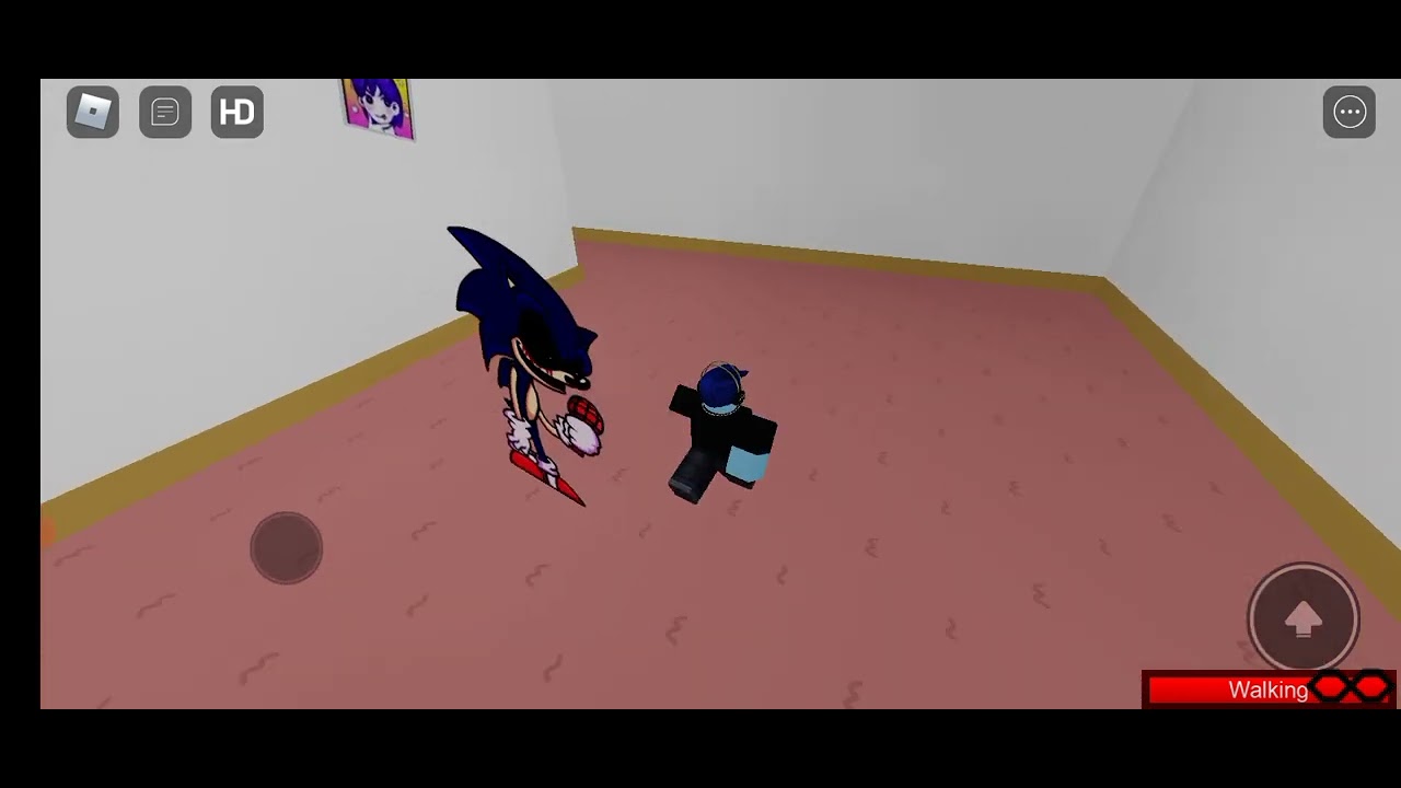 Roblox FNF - YouTube