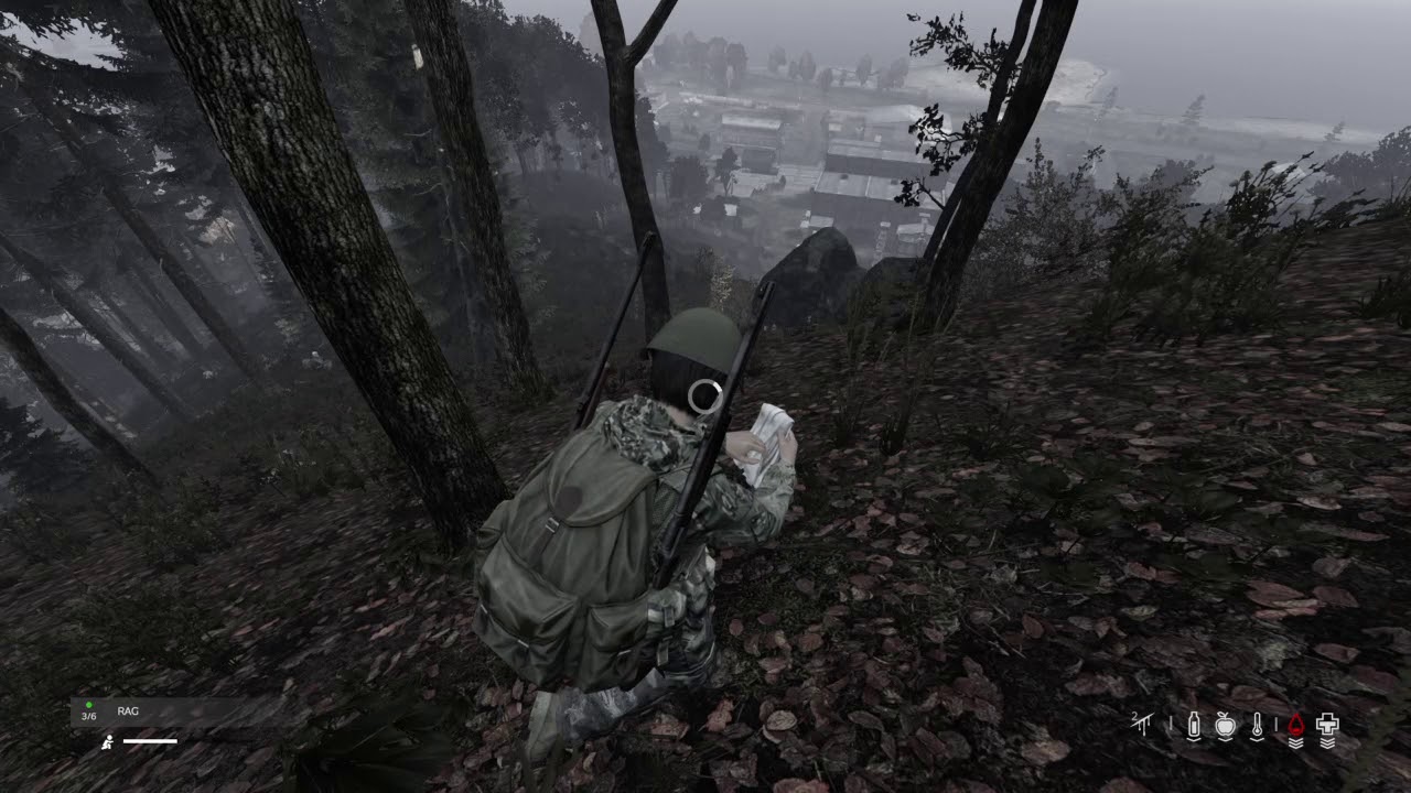 3v1 Bk-18 lol - YouTube