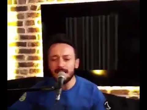 Veli Erdem Karakülah - Yalnızım (Canlı Yayın)