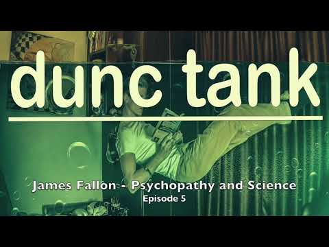James Fallon - Psychopathy and Science - YouTube