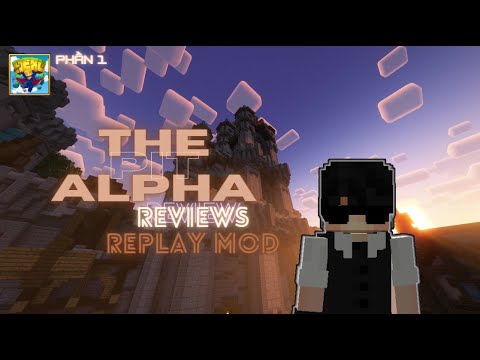 GIỚI THIỆU THE PIT ALPHA | HEROMC | PHẦN 1 - YouTube
