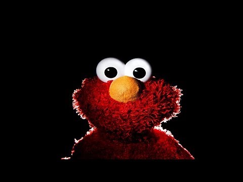 The True Story of Elmo - YouTube