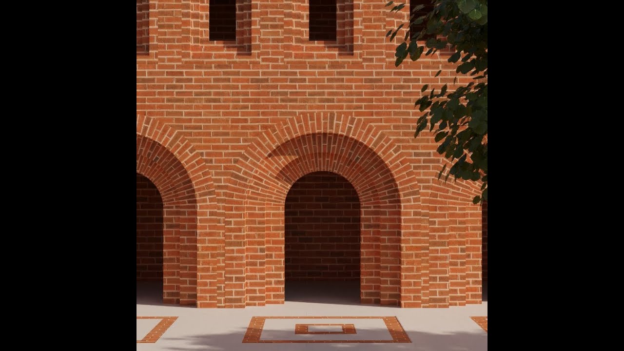 UVW MAP - UVW XFORM / BEVEL PROFILE - SWEEP - YouTube