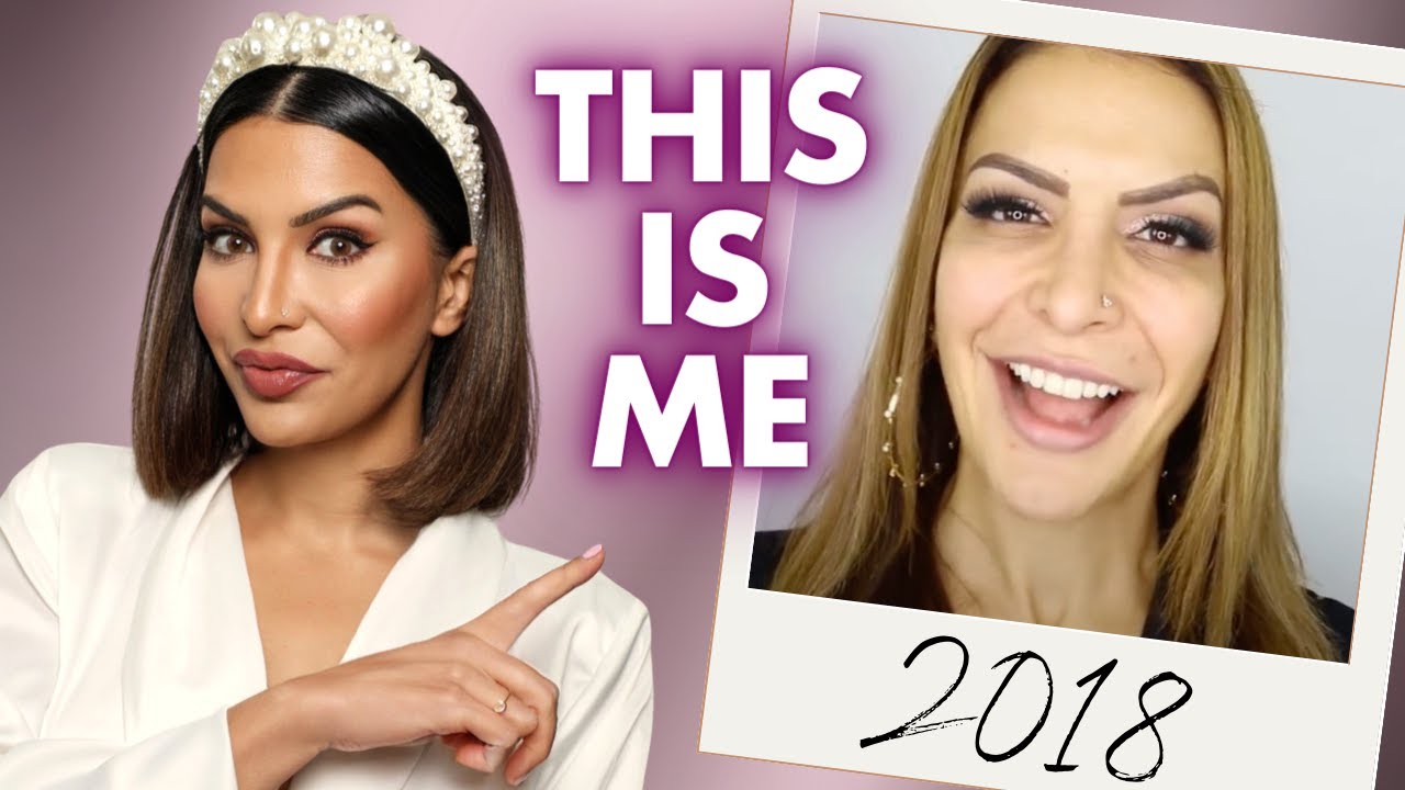 Look 10 Years Younger I 4 LIFE CHANGING Tips! - YouTube