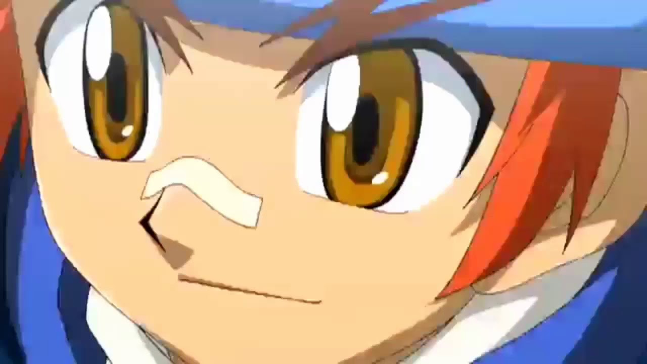 Beyblade poop ! - YouTube