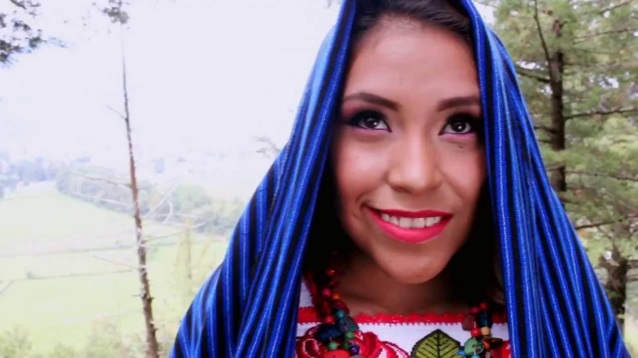 Cerrito Pelón con Nora Jasso Zalapa - YouTube