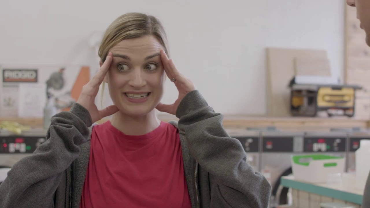 Dirty Laundry Episode 2 - YouTube