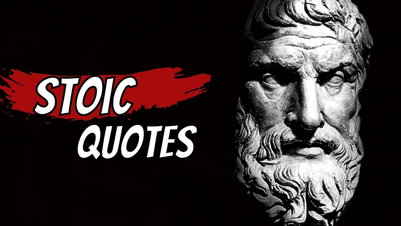 Mastering the Art of Stoicism: Inspiring Quotes for Inner Strength ...
