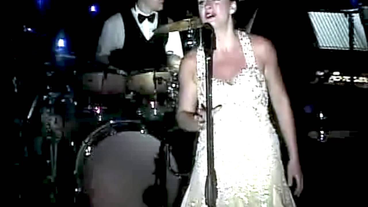 Rebecca Lisewski - YouTube