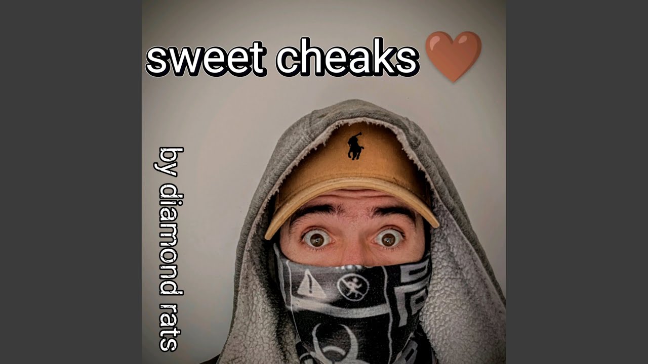 Sweet cheeks (Original mix) - YouTube