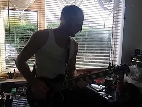 Guitar Pignose pgg 259 on a deplike Android app