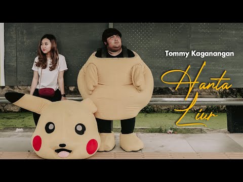 Tommy Kaganangan - HANTA LIUR ( Official Music Video )