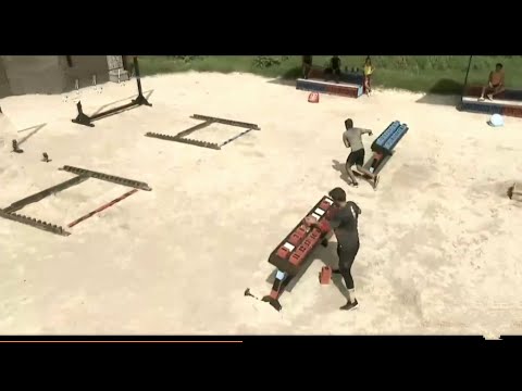 Survivor 127.bölüm Dokunulmazlık Oyununu Kazanan O İsim ? & Dokunulmazlığı Kim Kazandı ? (Cemalcan)