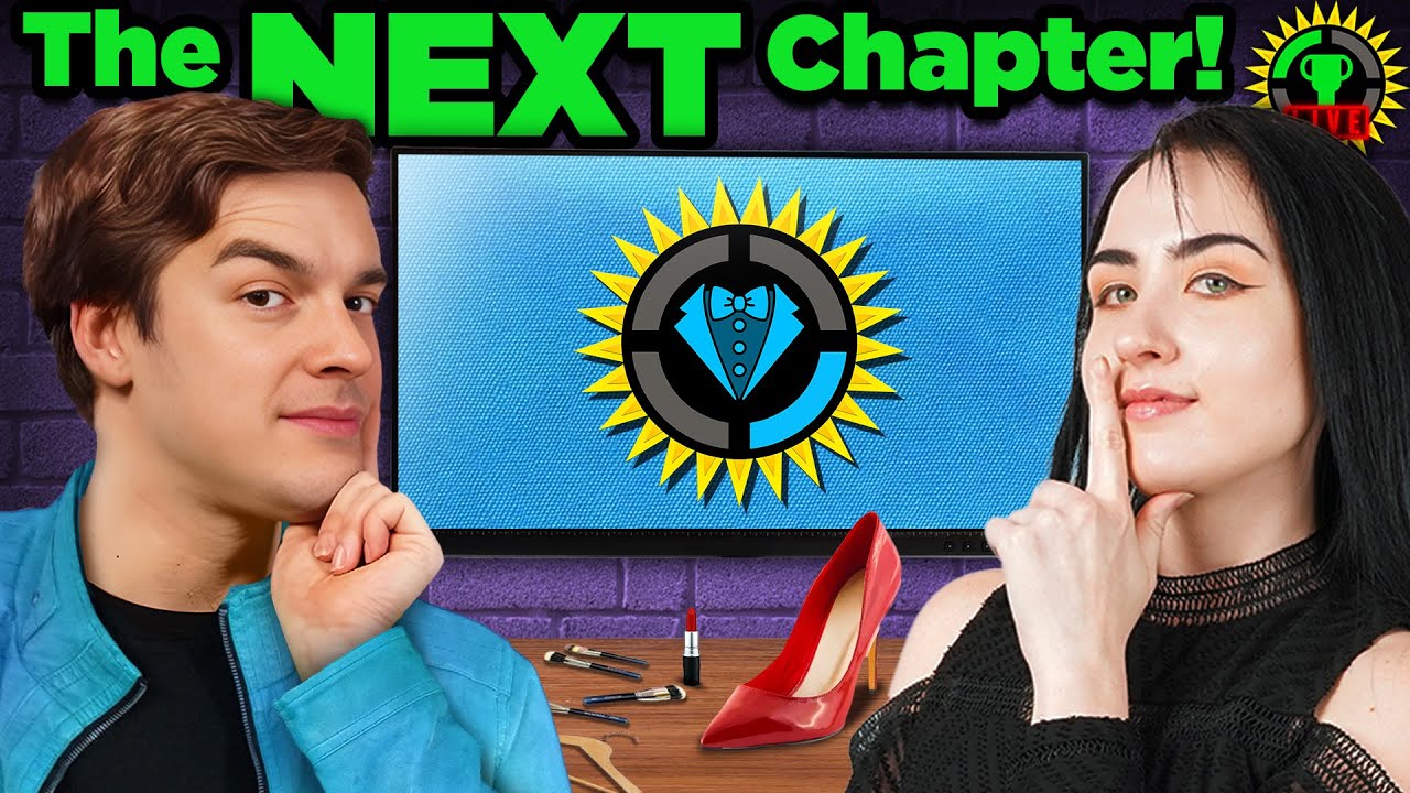 Theory Review: What's NEXT For Style Theory?! - YouTube