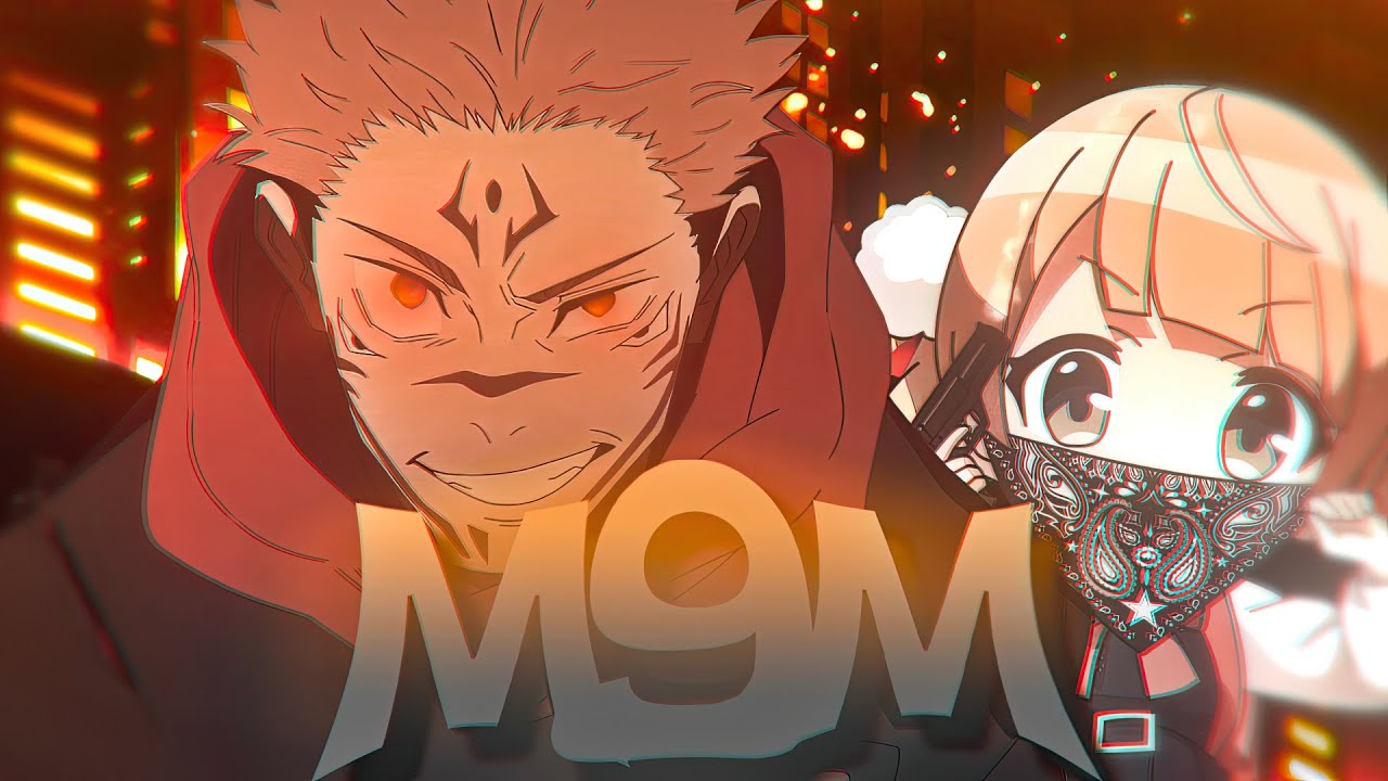 9mm🔥| Mixed Anime (AMV / edit) 4K - YouTube