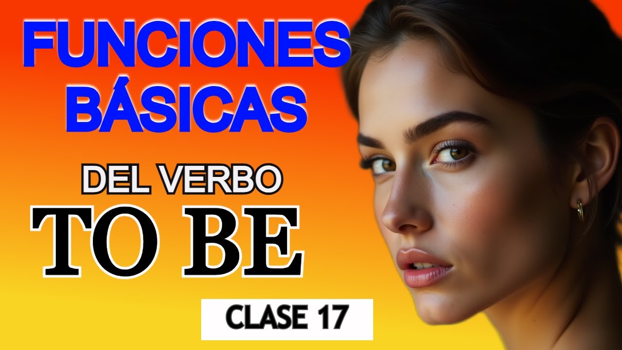 VERBO TO BE EN PASADO SIMPLE (APRENDE TODOS SIGNIFICADOS) - YouTube