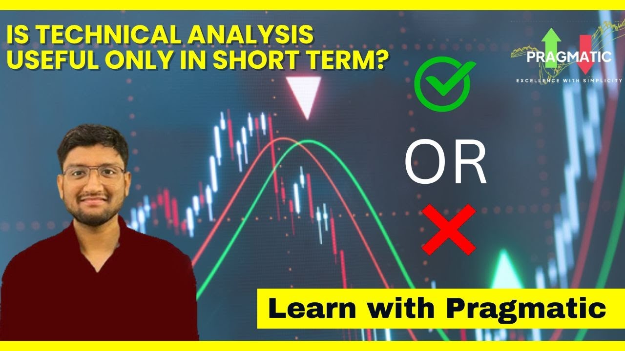Is Technical Analysis Only for ShortTerm Trading? | Exploring LongTerm Potential # ...