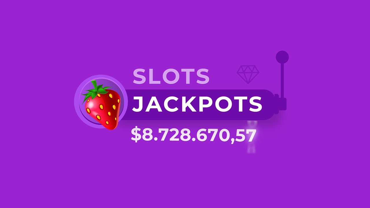 Jackpot Slots: Your Ultimate Guide to Winning Big - YouTube