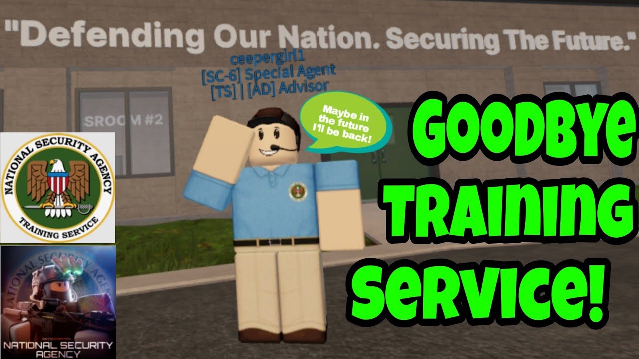 It's time to leave TS (moments in TS) | Roblox NSA - YouTube