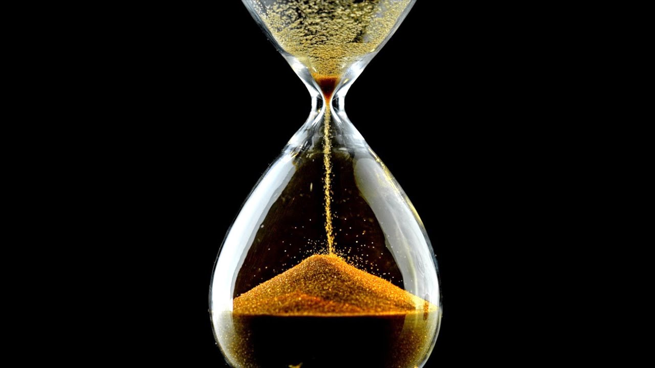 Scientists May Have Finally Figured Out Why Flowing Sand, Flour or ...
