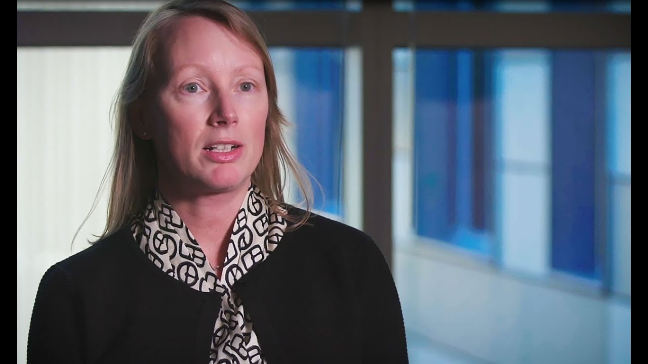 Clinical Trials: Improving the Lives of Patients - YouTube