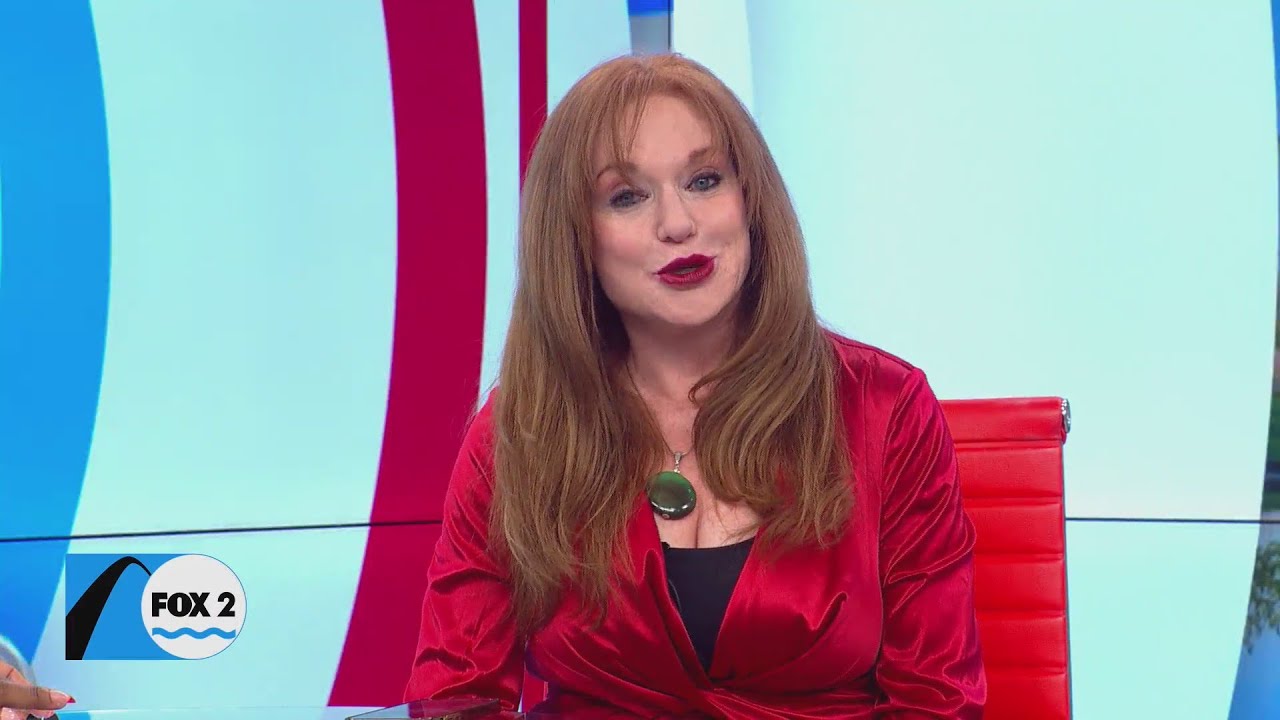 We Like the Sprite in You – The Tea is Brewing with Judi D! - YouTube