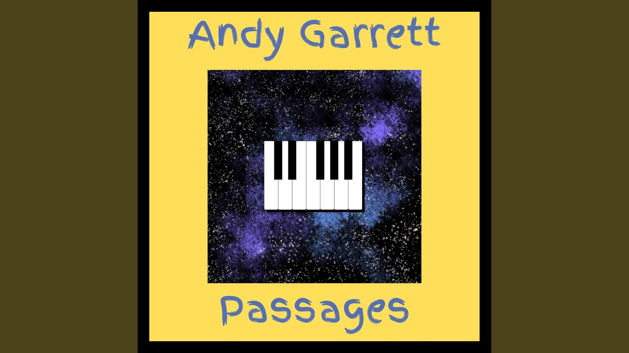 Passages (Instrumental Piano) - YouTube