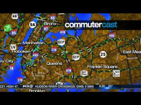 PIX 11 Morning News - YouTube