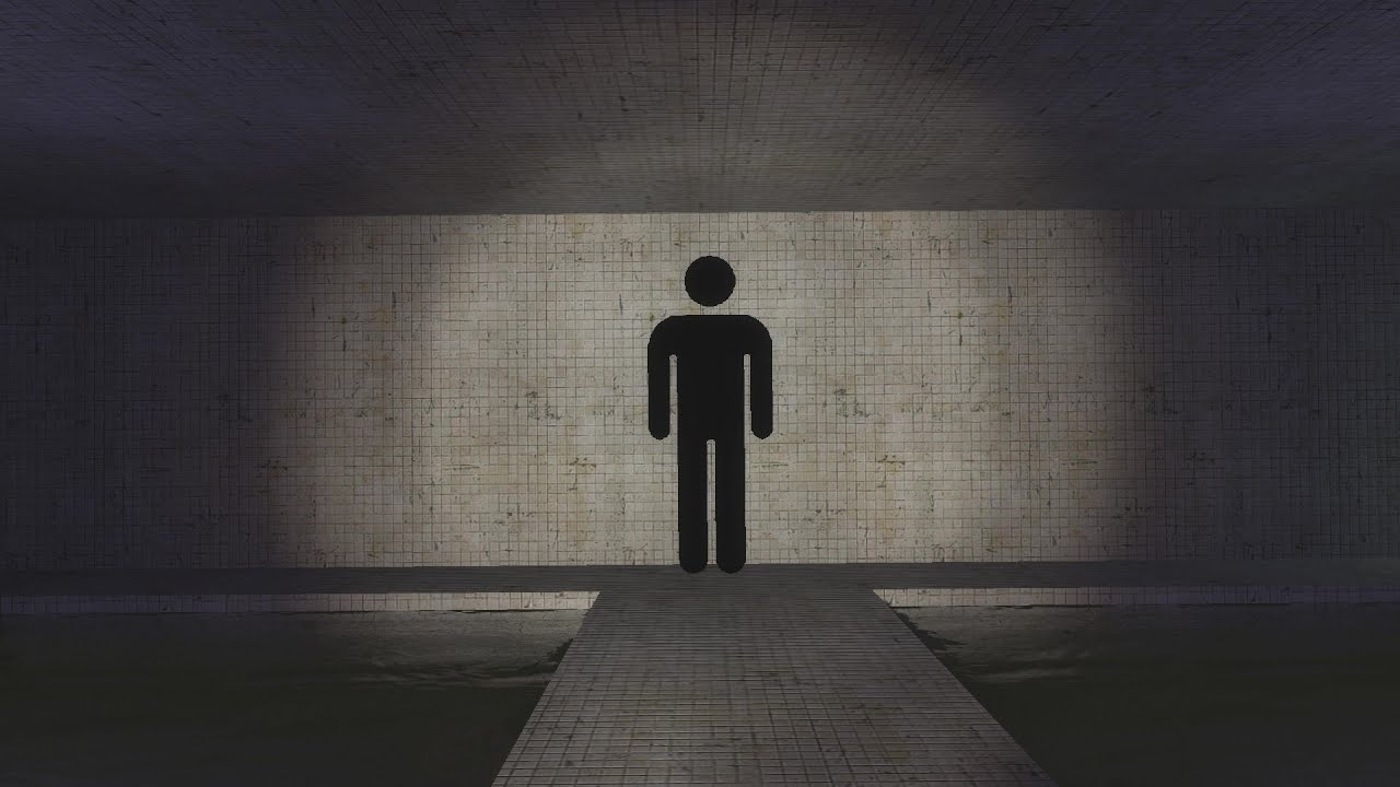 FOLLOWER NEXTBOT WONT STOP FOLLOWING ME!... - YouTube