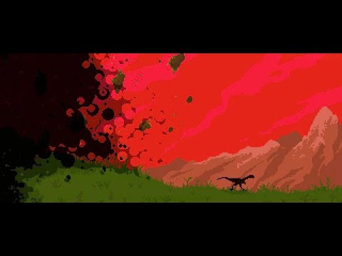 Dino Run DX -- |Dino Theme Pt. 2| - YouTube