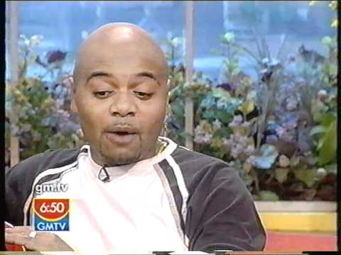 keith preddie on GMTV defending Michael Jackson 2003 edit.mpg - YouTube