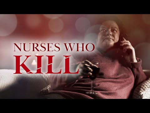 Nurses Who Kill - Beverly James - YouTube