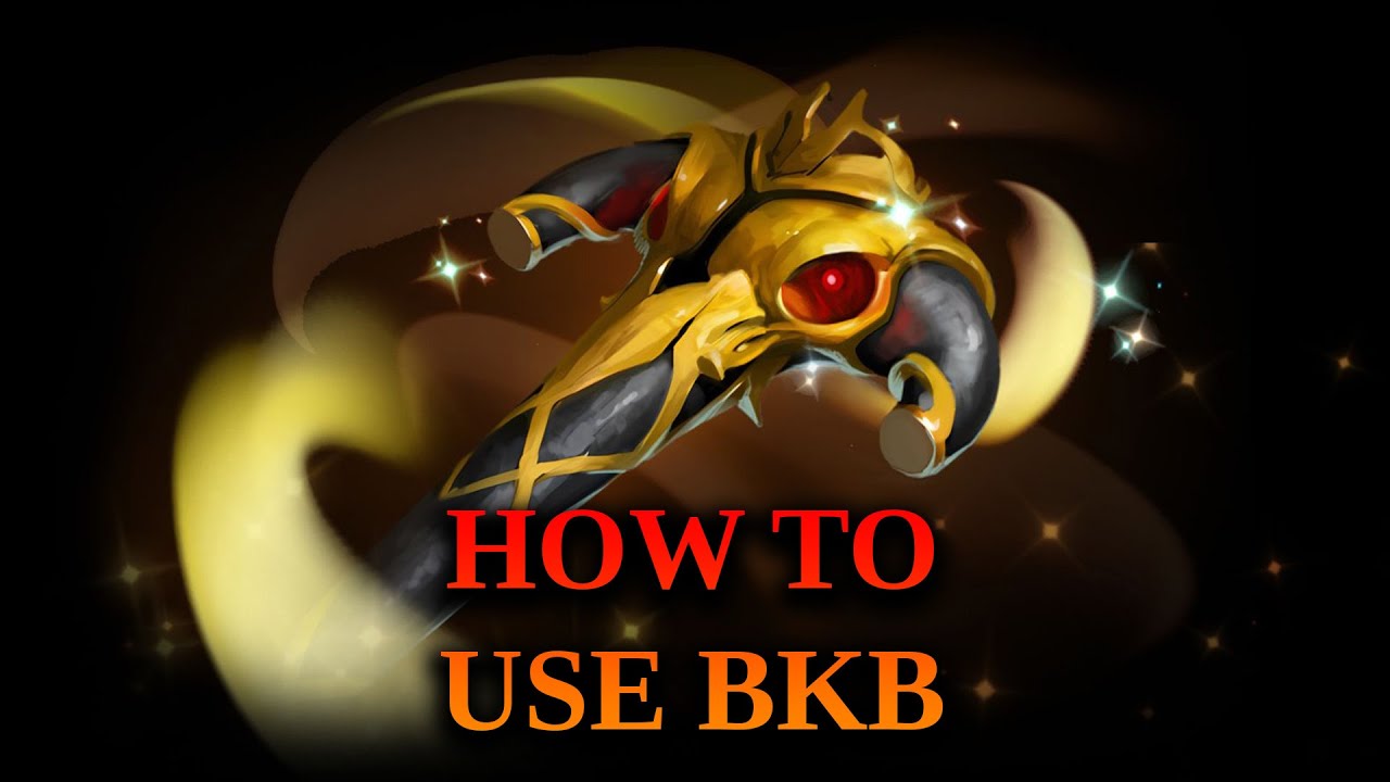 When to Buy BKB - Basic BKB Guide - YouTube