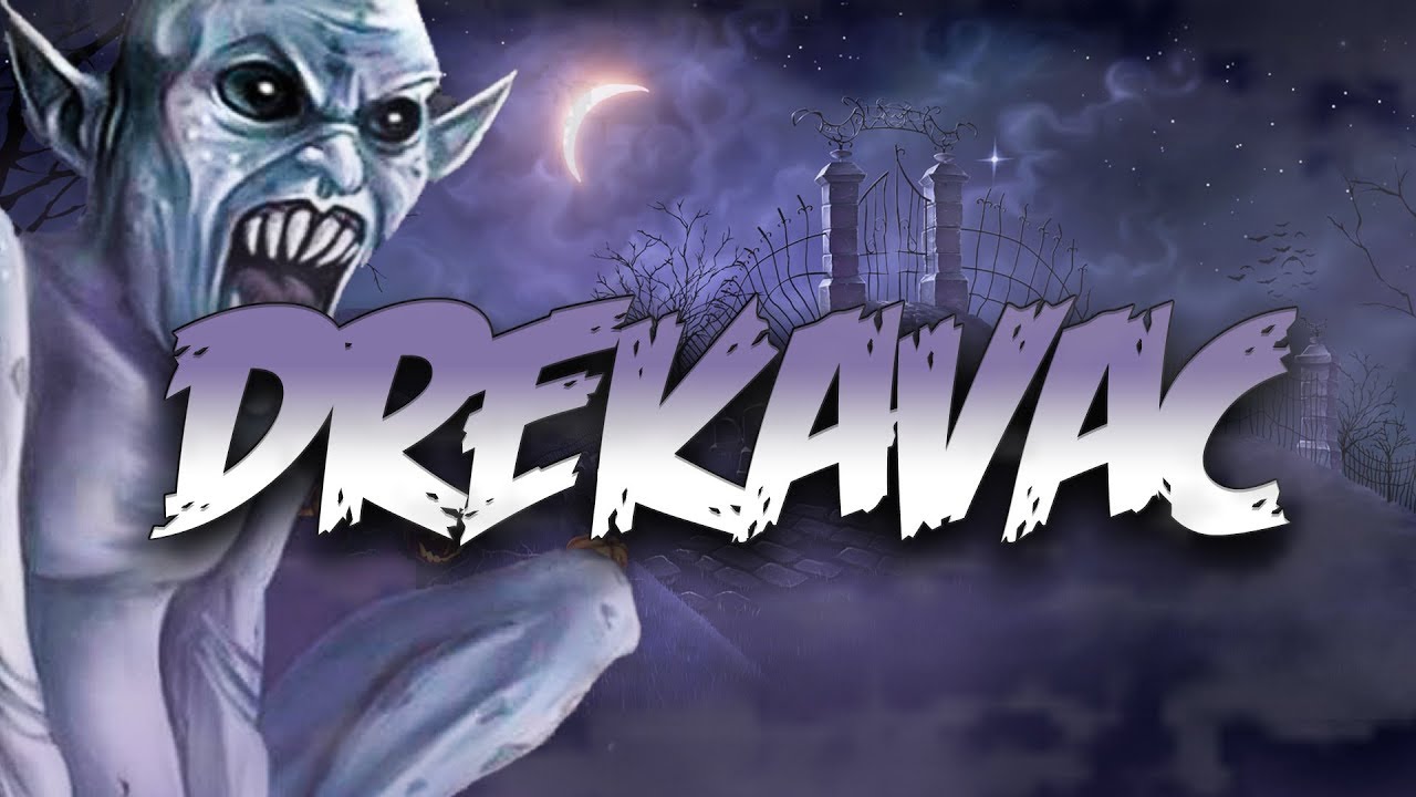 Drekavac