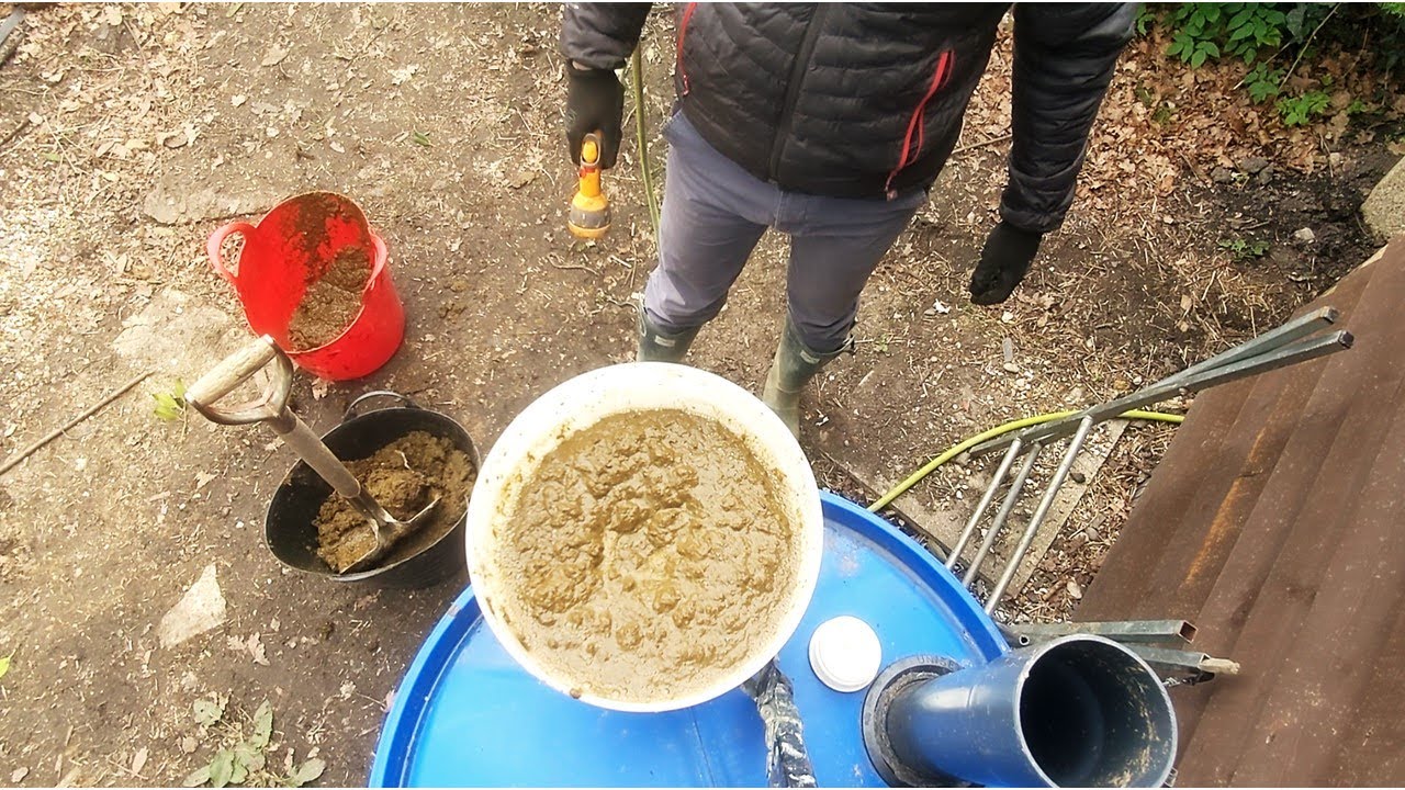 Its full of crap! - YouTube