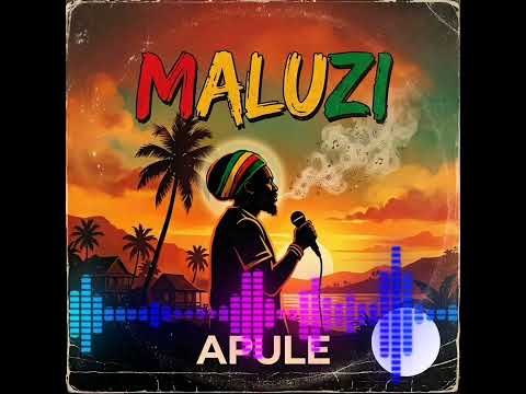MALUZI Black missionaries ft. Yo maps x APULE Official music video