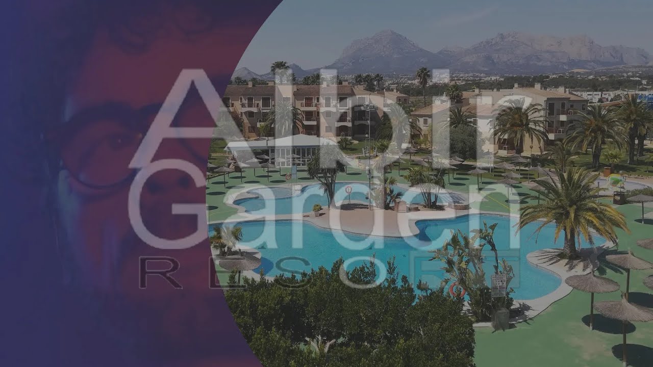Complejo turistico albir garden | Arsecultur.com