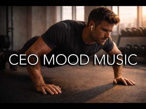 Body Still Strong 1h - Episode 02 - Musique de Discipline, Force et Focus